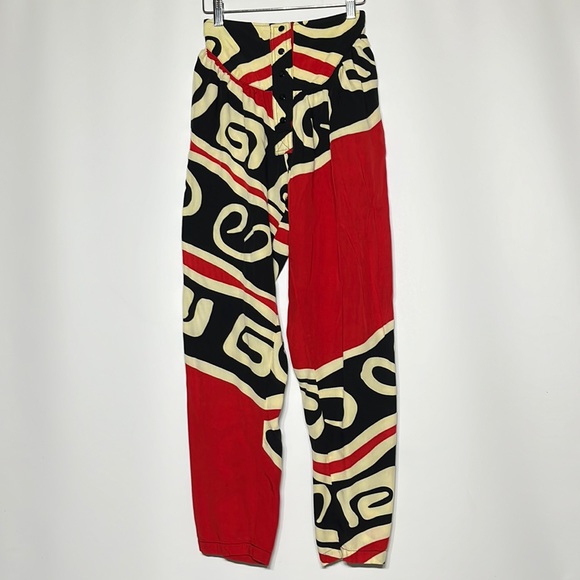 Hawaiian | Pants & Jumpsuits | Nwot Hawaiian Haremgenie Pants With ...